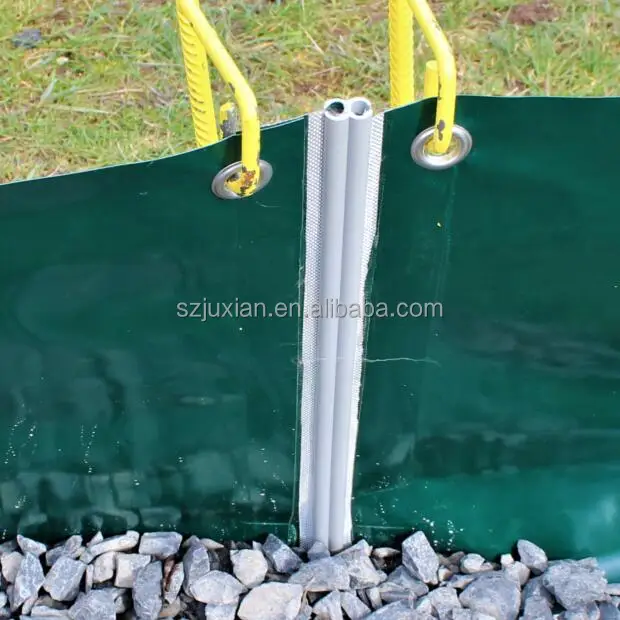Outdoor Plastic Keder Track Awning Keder Rail Strip For Tents,Camping ...