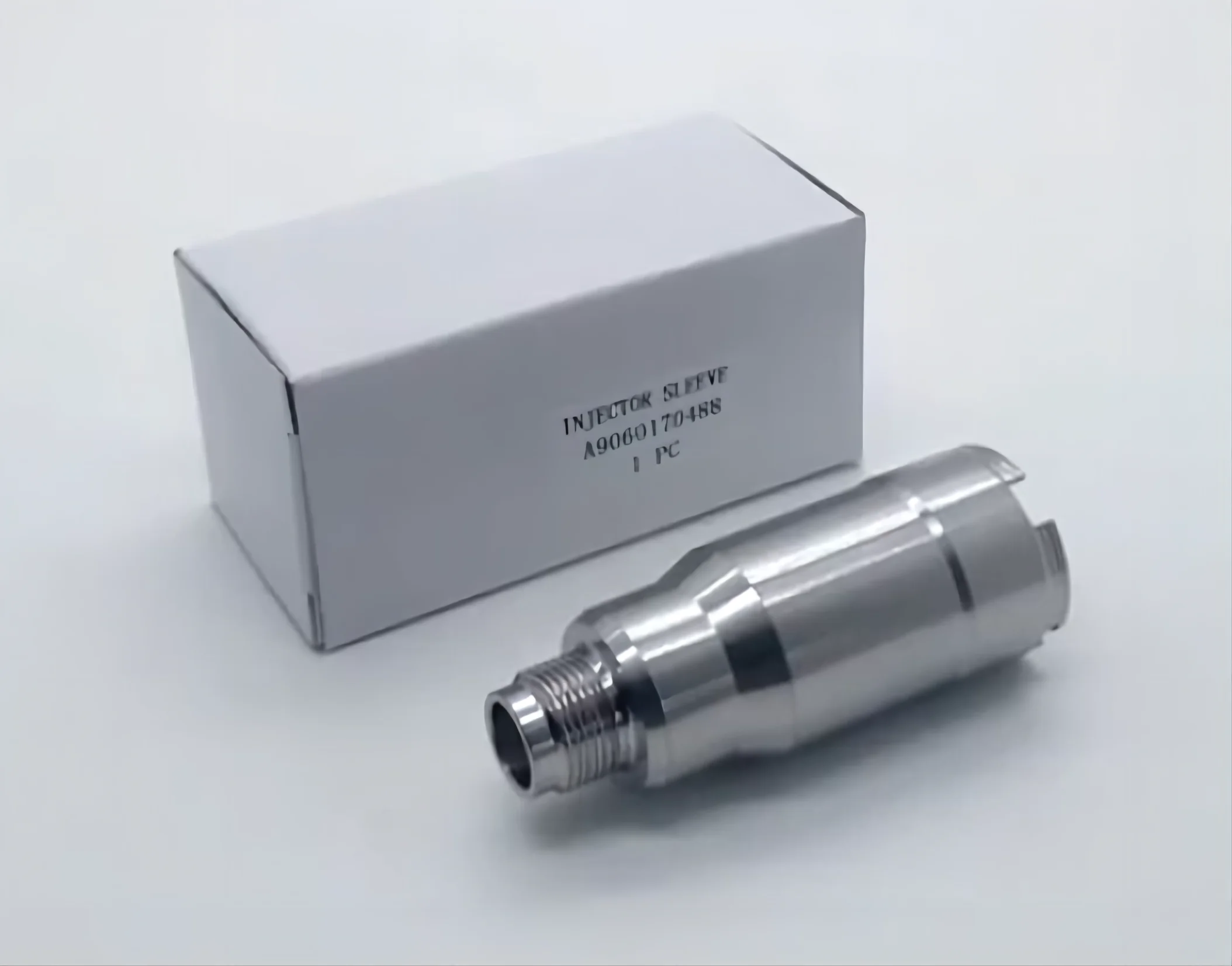 Factory Injector Sleeve for Benz OM457 OM501 OM906 OEM 9060170488 ...