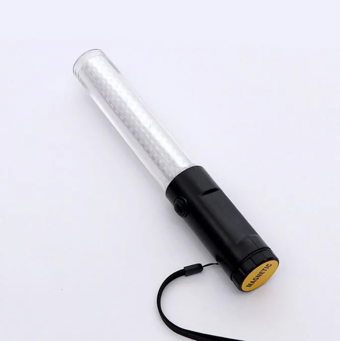 Blue Flashing Baton LED Strobe Light Traffic Signal Wand| Alibaba.com