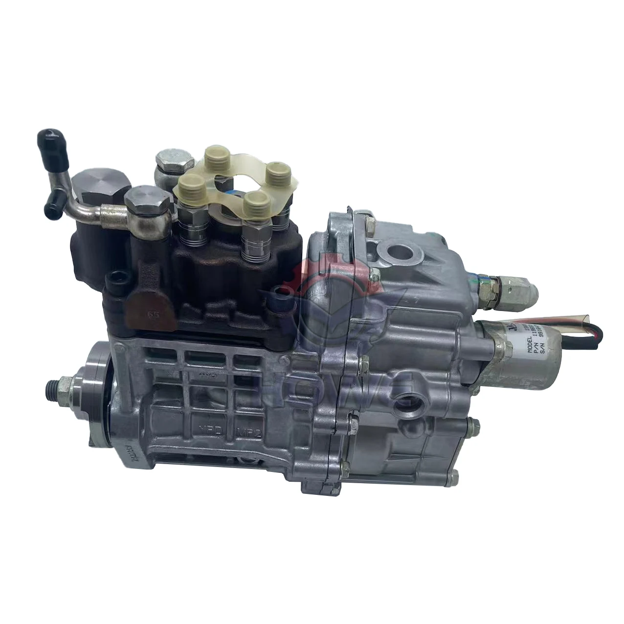 4TNV88 4TNV98 High Pressure Fuel Injection Pump 729642-51420 729642 ...