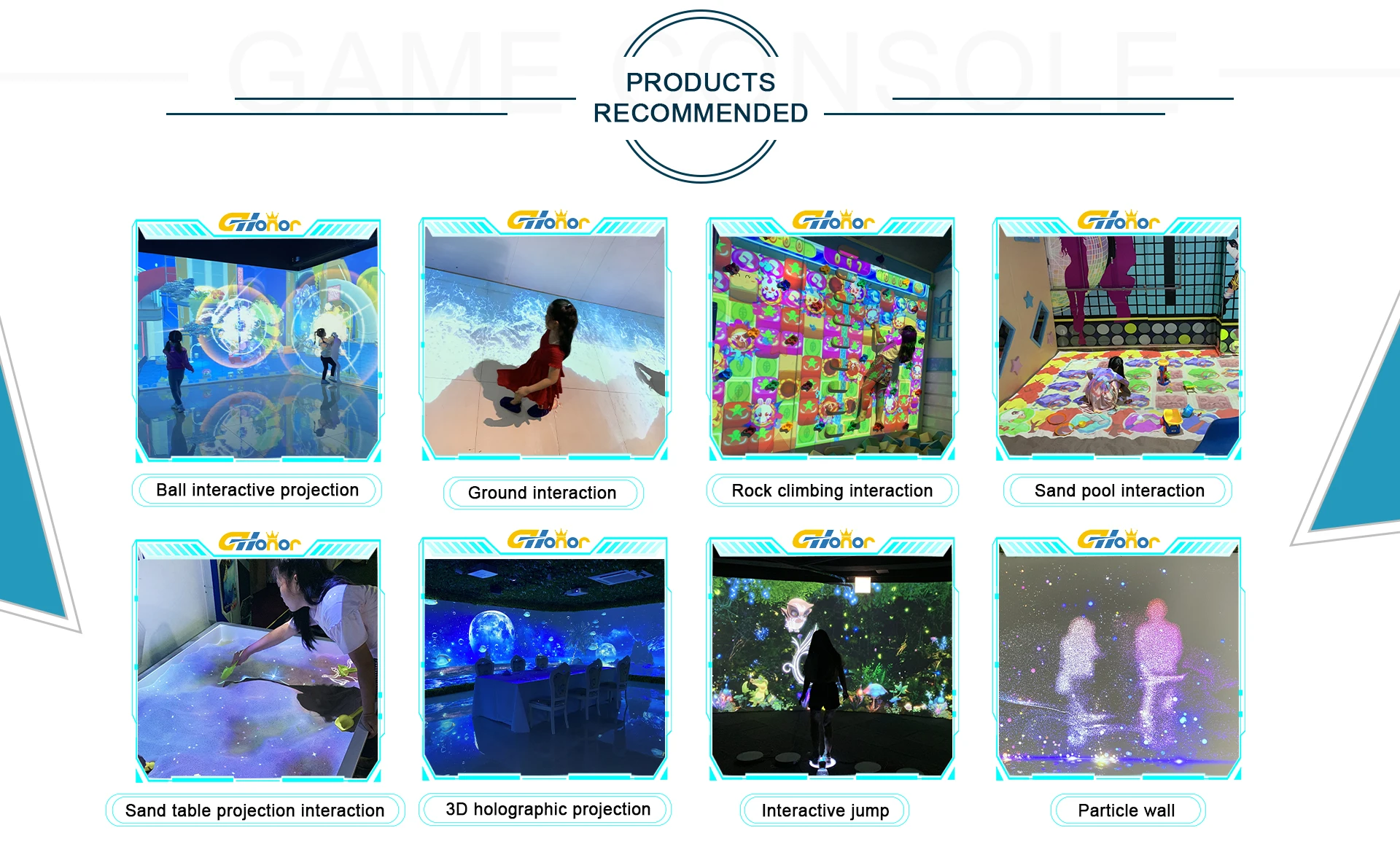 Guangzhou G-Honor Electronic Technology Co., Ltd. - Coin operated ...