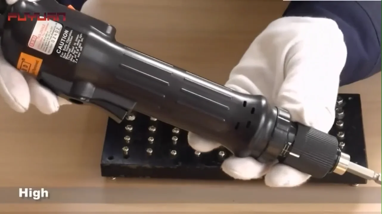 Factory Industrial Torque Ac Semi-automatic Electric Screw Driver ...