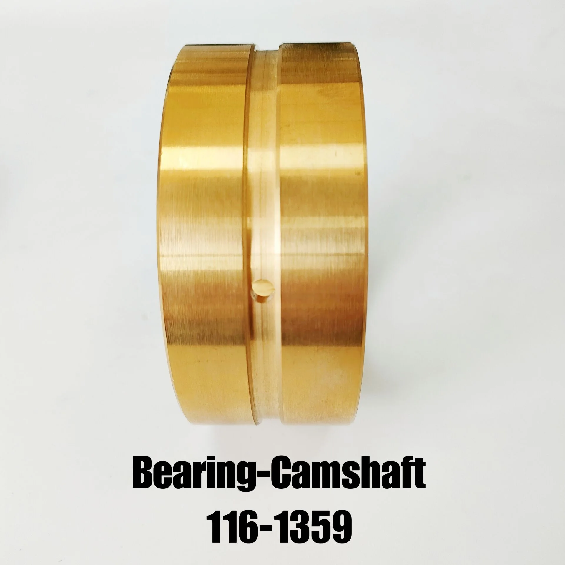 JINCALON Diesel Engine Rod Bushing Bearing Sleeve 116-1359 for Caterpillar