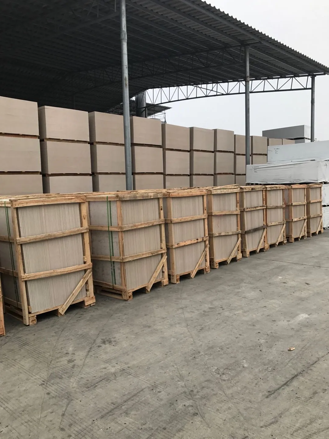 Exterior Wall Cellulose Fiber Cement Board Sheet Wall Sheet,Fibre ...