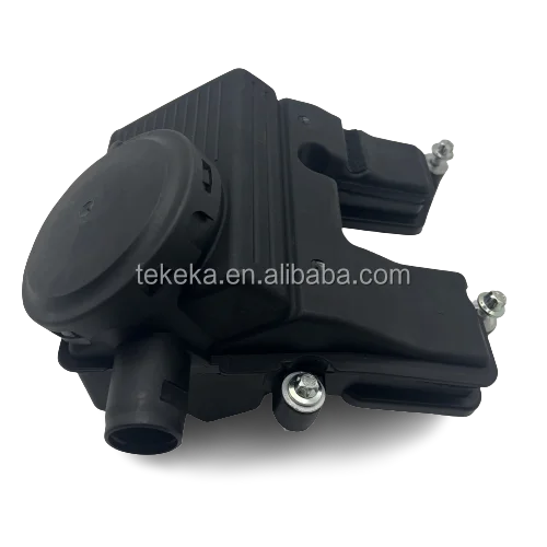 Auto Engine Parts Glossy Oil Separator 94810713520 94810713521 ...