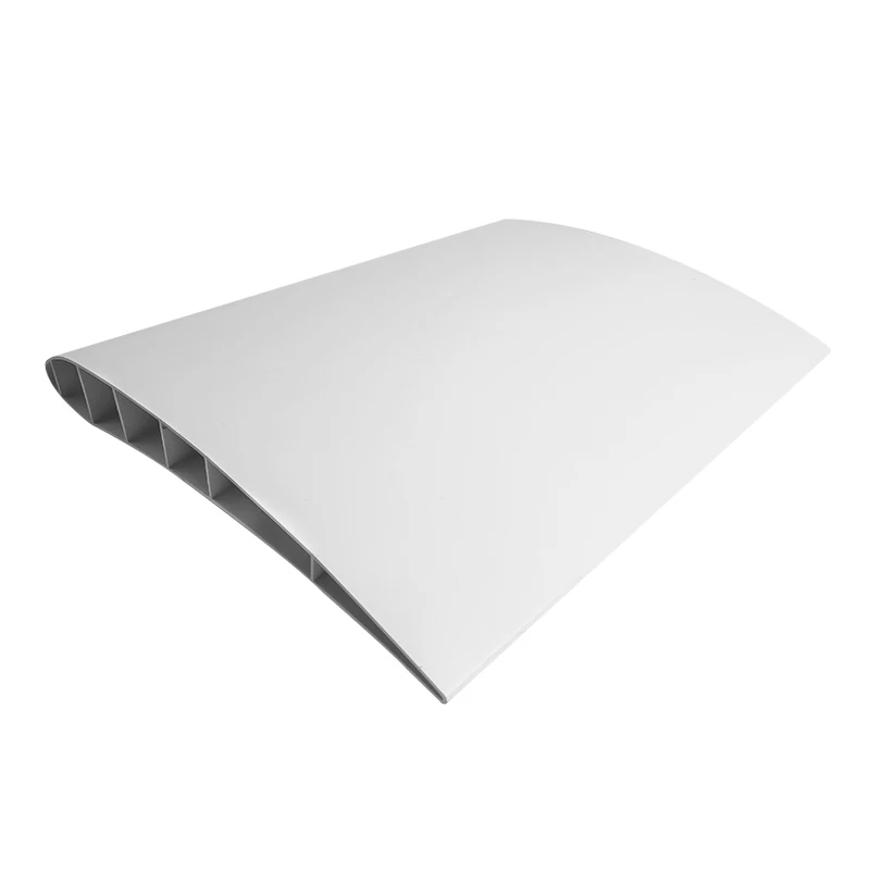Pvc Axial Fan Impeller Airfoil Fan Blades Manufacturer For Industrial ...