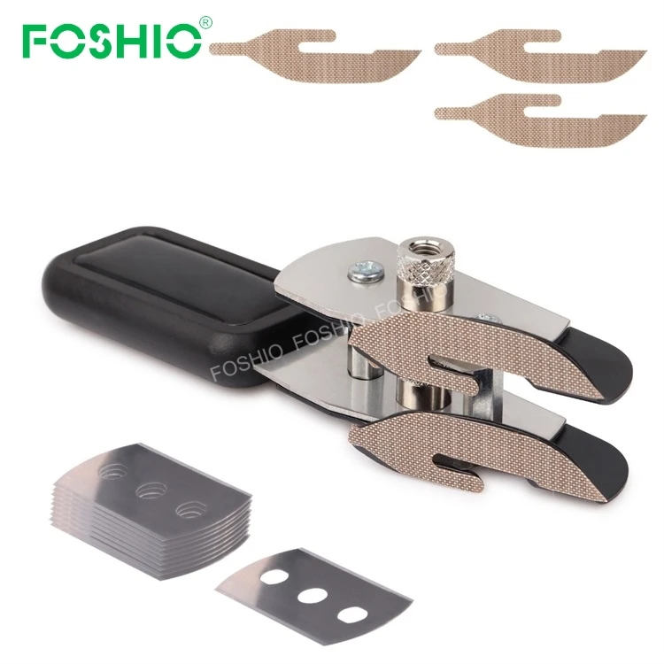 Car Wrapping Cutter with Twin Blades Vinyl Cutter Wall Paper Car ...