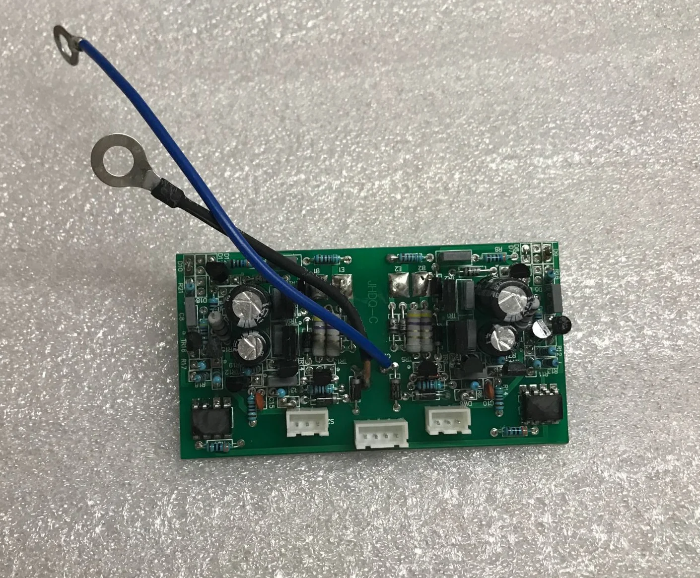 Used for Induction Heater 100A-150A-200A-300A Spare Part IGBT Module ...