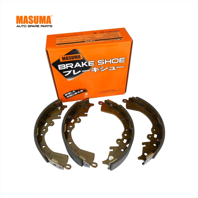 Masuma Auto Spare Parts Manufacture Co., Ltd. - Fuel Pump, Auto Filters