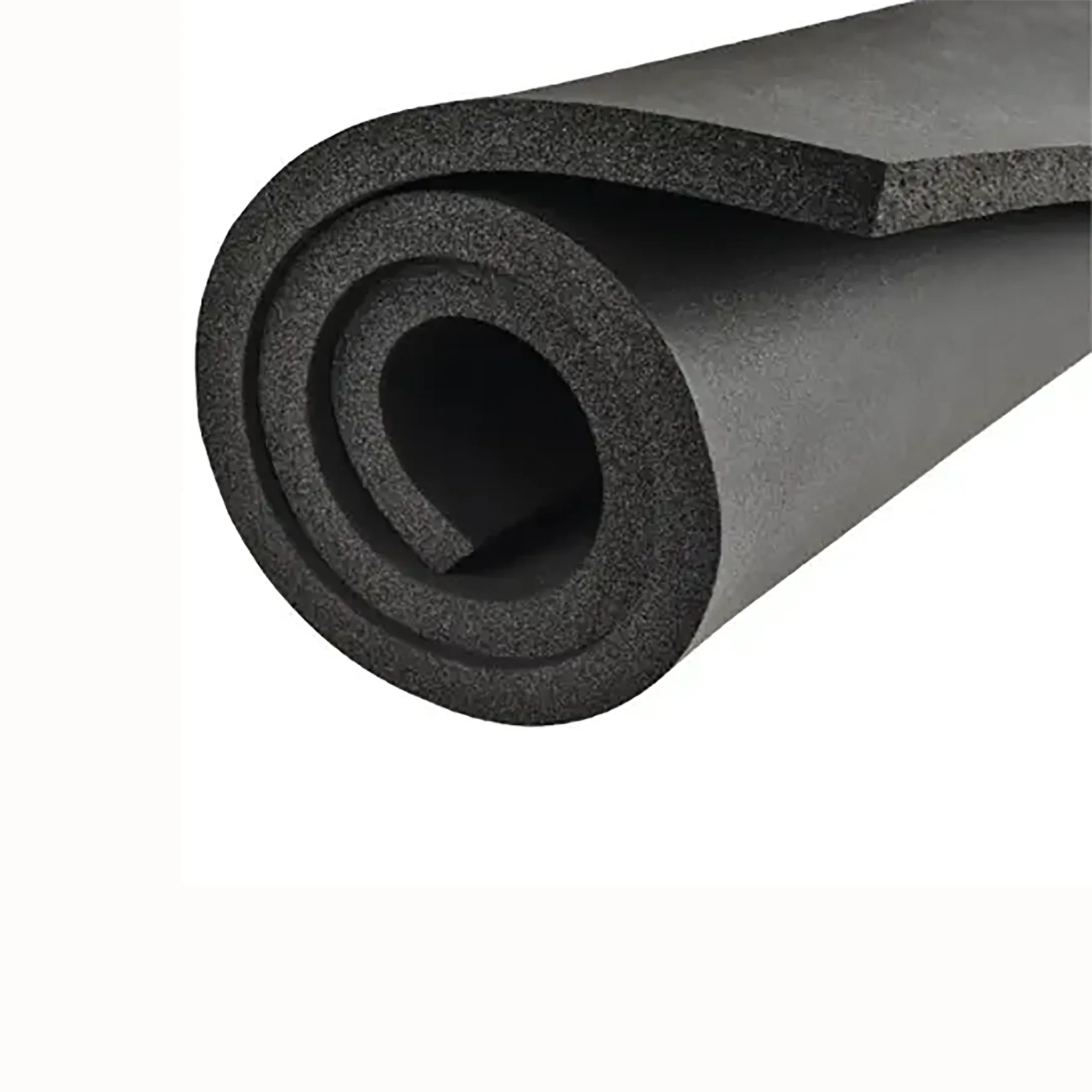 FUNAS Rubber Roofing Sheets Iso Board Rubber Insulation High ...