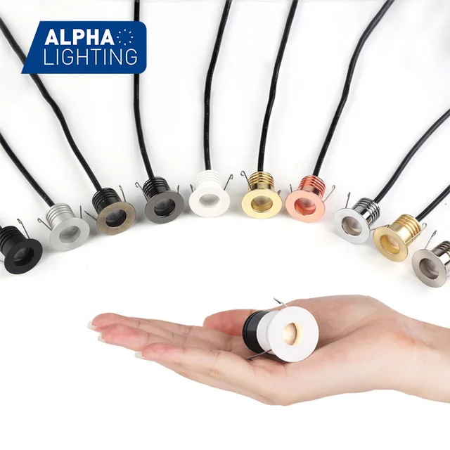 Guangdong Alpha Lighting Co., Ltd. - LED Ceiling Down Light / LED ...