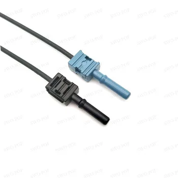 Plastic Optical Fiber Hfbr-4531/4533 Avago Fiber Optic Patch Cord - Buy ...
