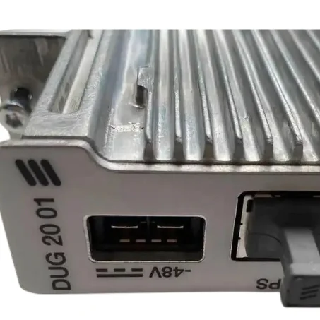 Ericsson Dug 20 01 Kdu 137 569/1 Dug2001 Digital Unit - Buy Dug2001 ...