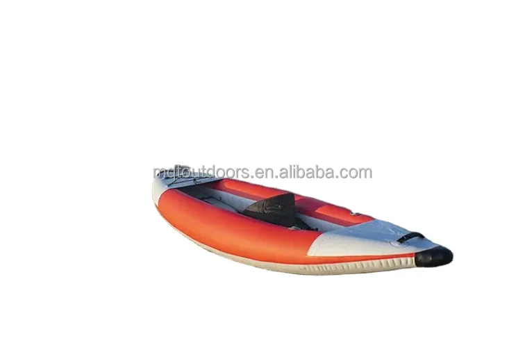 New Pvc Fishing Kayak Inflatable Kayak With Accessories For Sale 1 ...