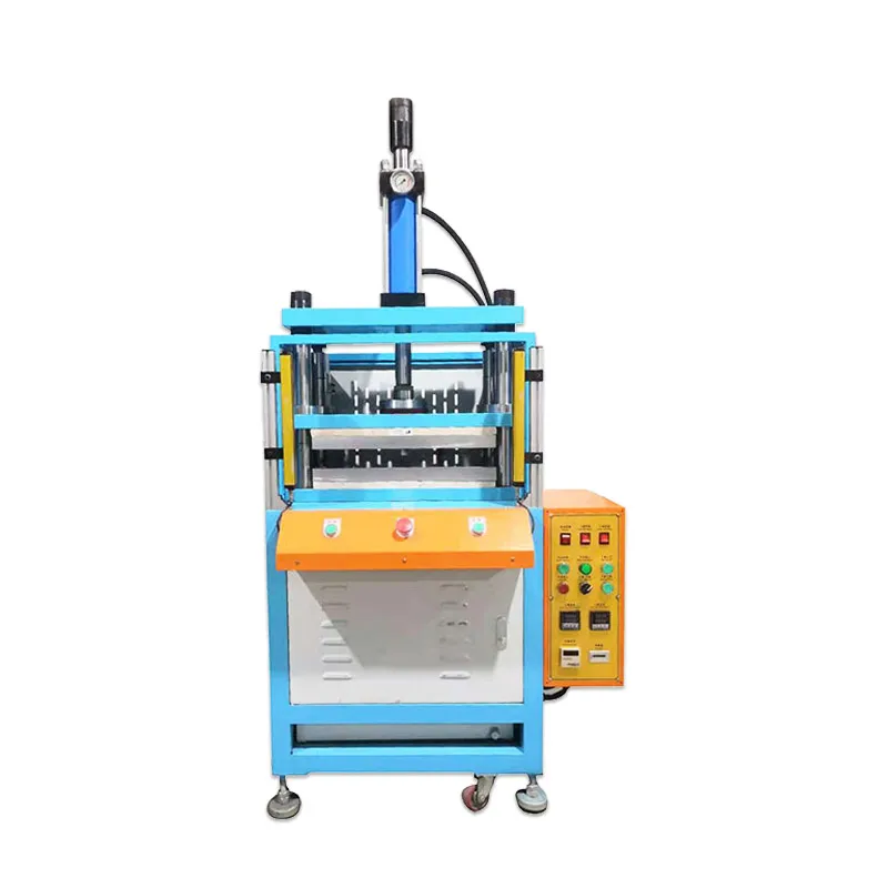 Four-column Hydraulic Hot Press,Composite Material Hot Press,Carbon ...