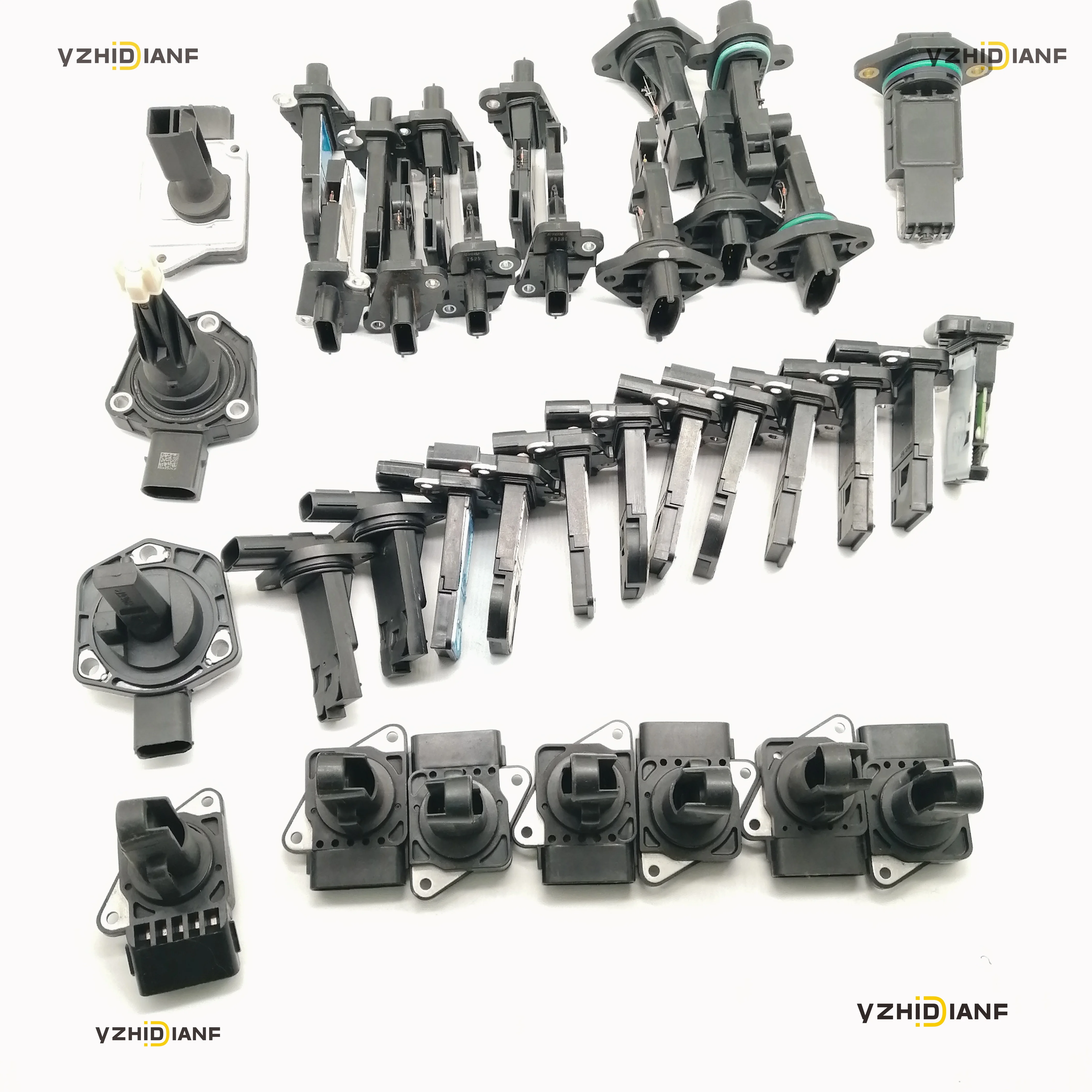 Air Mass Flow Meter for Suzuki SX4 2007-2009 Vitara II Swift