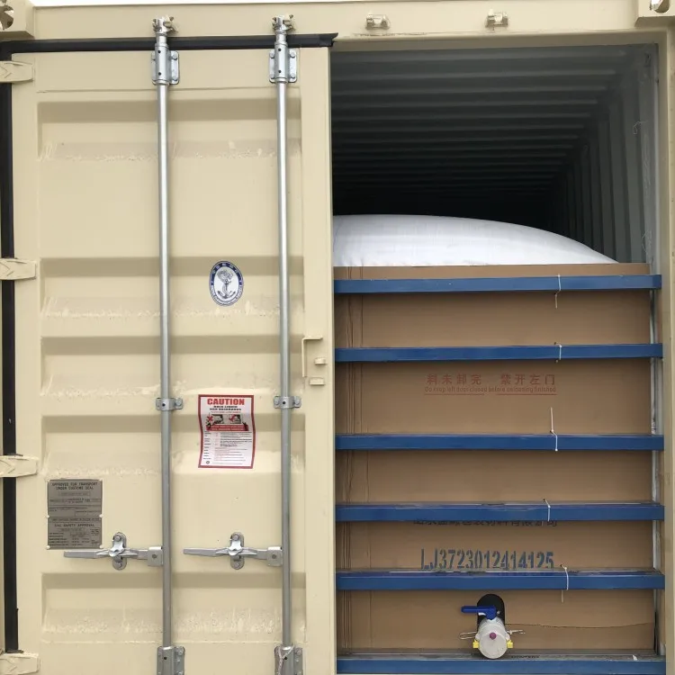 20ft Container Flexitank For Wine Syrup Sunflower Oil 20mt - Buy ...