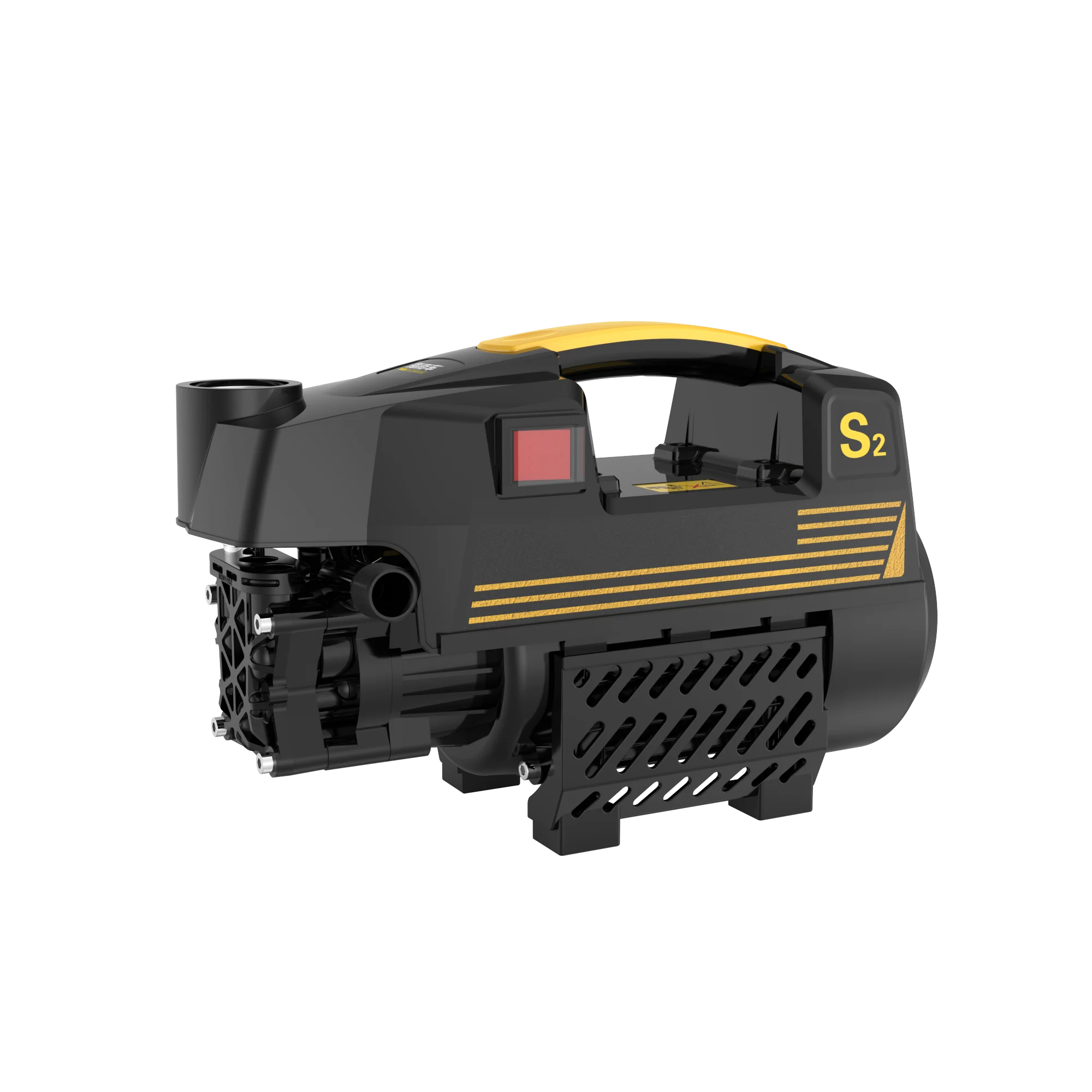 Wholesale Price Long Time Working Car Mini Pressure Washer High ...