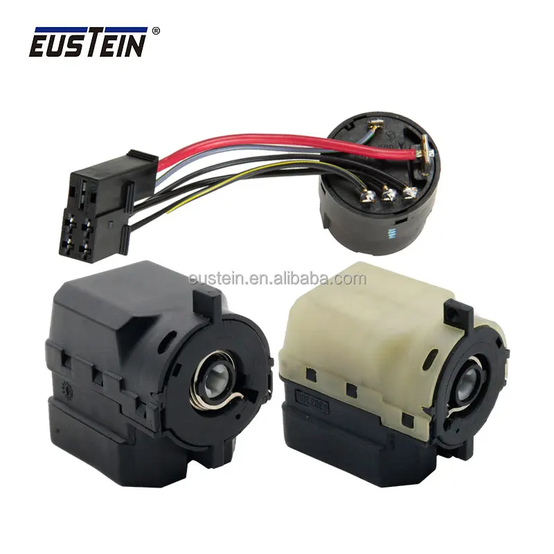 0005458108 High Performance Engine Parts Ignition Switch for Mercedes Benz Sprinter 901