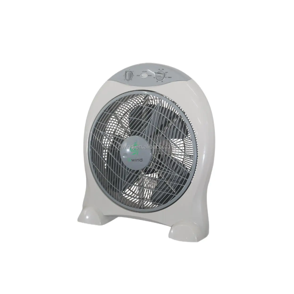 16 Inch Big Box Fan For House Use Colorful Box Fan With Timer Floor Fan ...