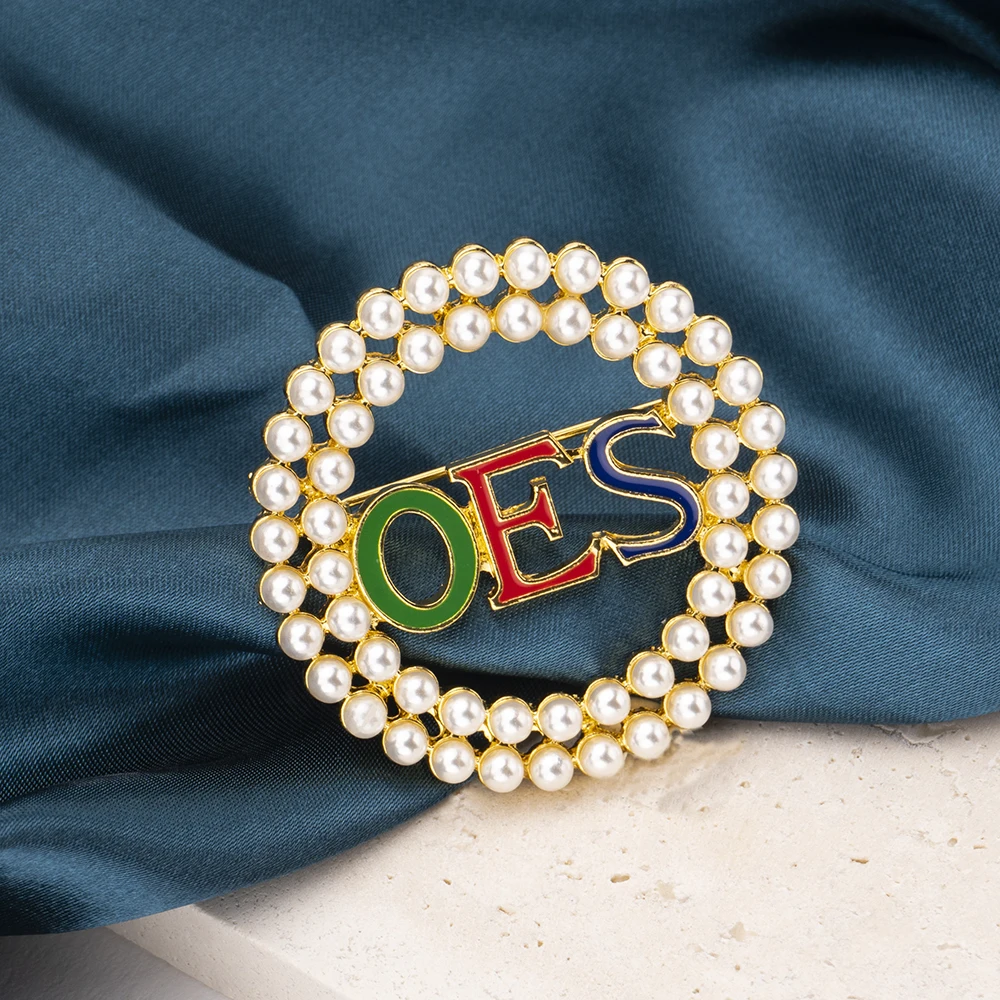 Wholesale Custom Greek Letter Sorority Jewelry Order of the Eastern ...