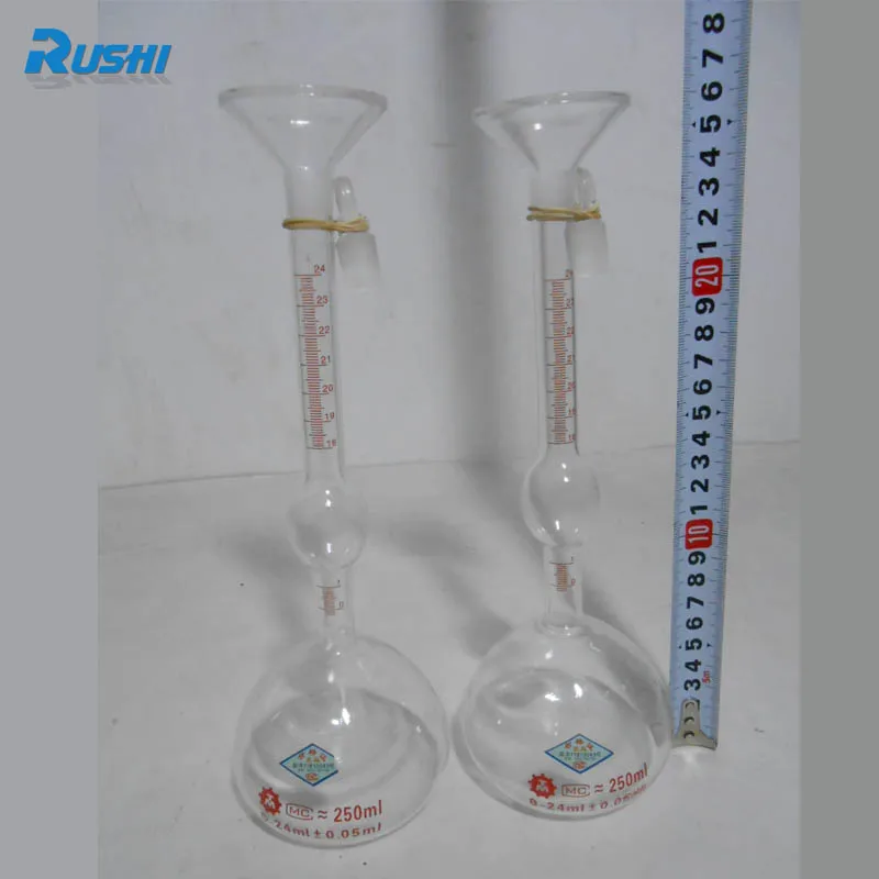 Specific Gravity Using Volumetric Flask at Jason Rocha blog