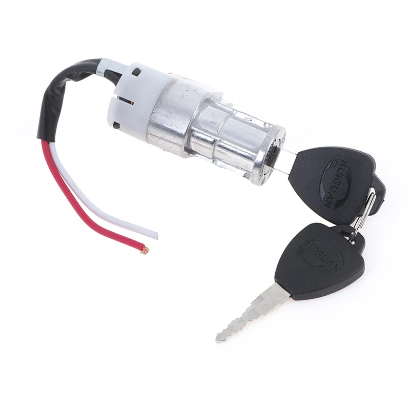 High Performance Universal Battery Charger Mini Lock
