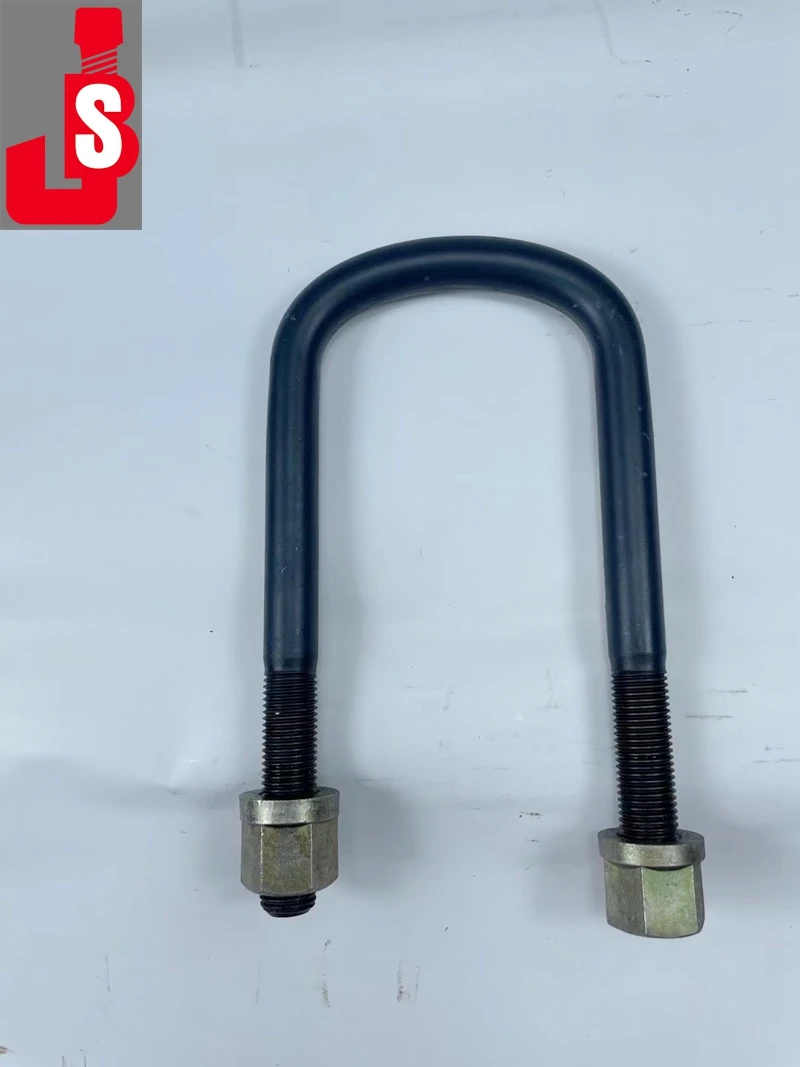 U Bolt for SINOTRUK HOWO SHACMAN Trucks - High Quality