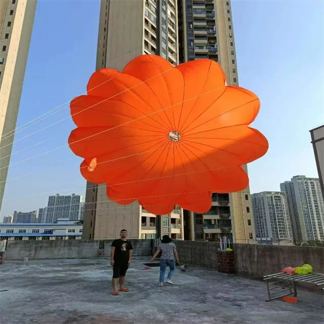 Skywalker Parachute Landing Umbrella 3-12kg for Skywalker X8 X7 or X5 ...