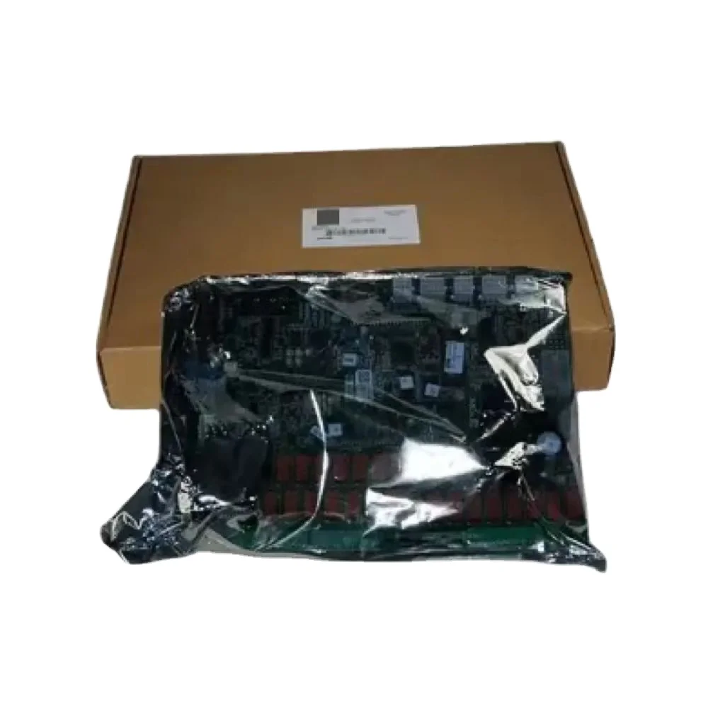 Brand New Igbt Motherboard 031-02550-000 Premium Ylaa Computer Board ...