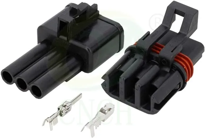 3 Ways Housings 280 Series 15300003 12040977 Connector| Alibaba.com