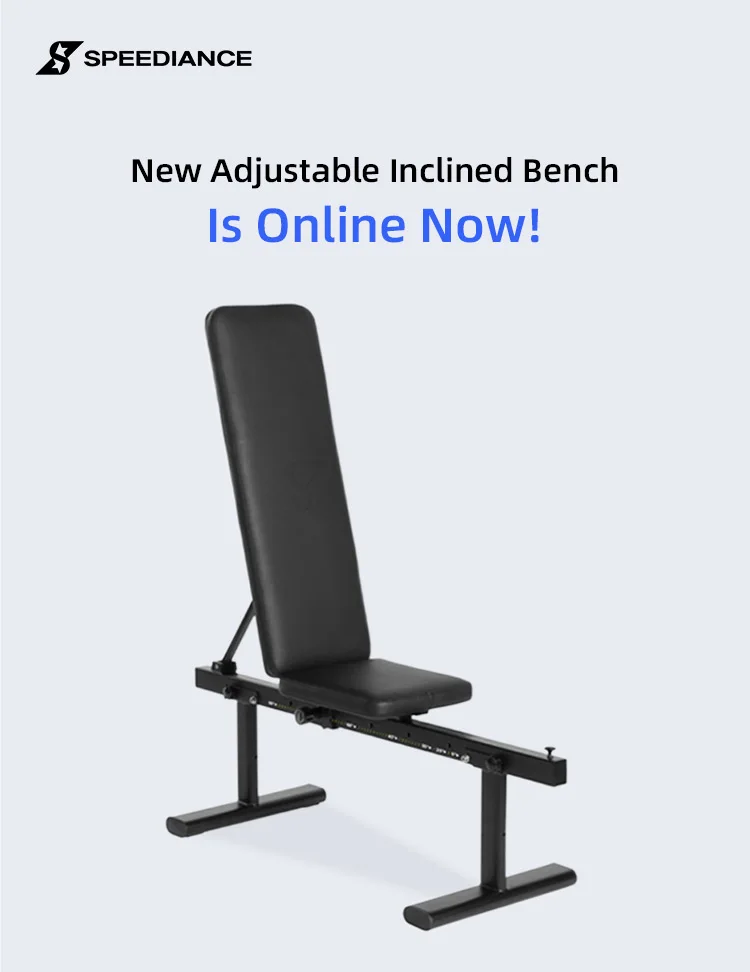 Speediance Wholesale Gym Indoor Adjustable Portable Strength Training ...