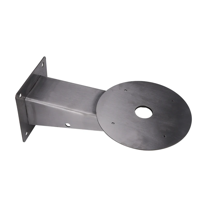 Explosion-proof Camera Stainless Steel Bracket Special Heavy-duty ...