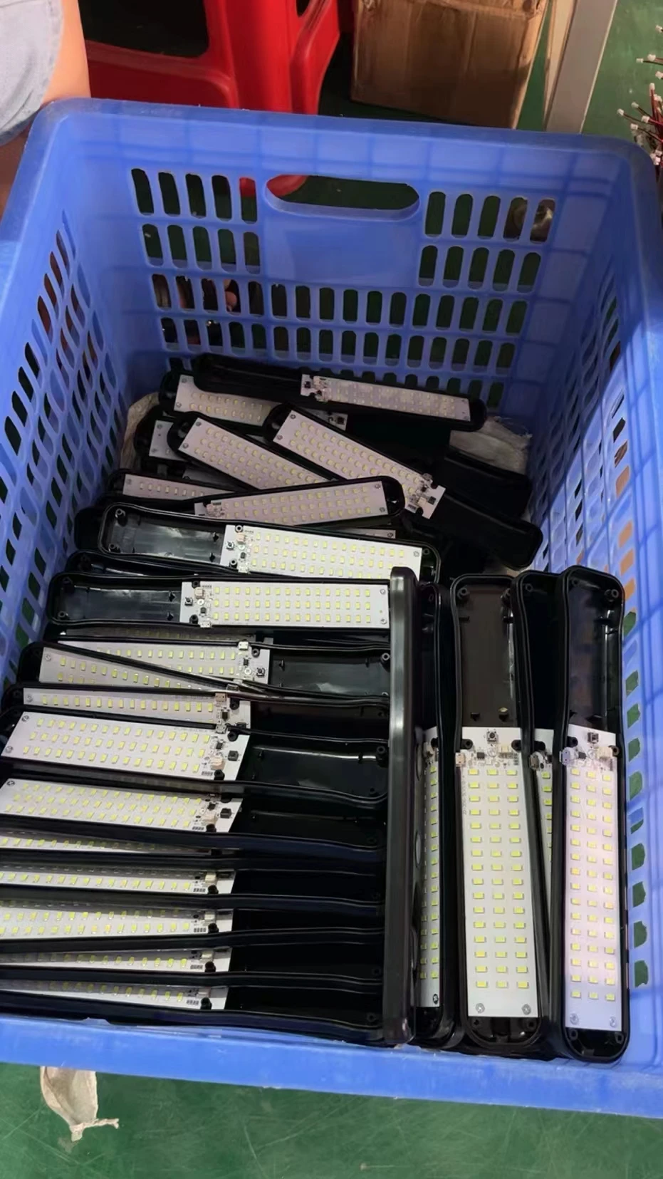 Multifunctional Rechargeable Inspection Lights Led Inspection Light ...