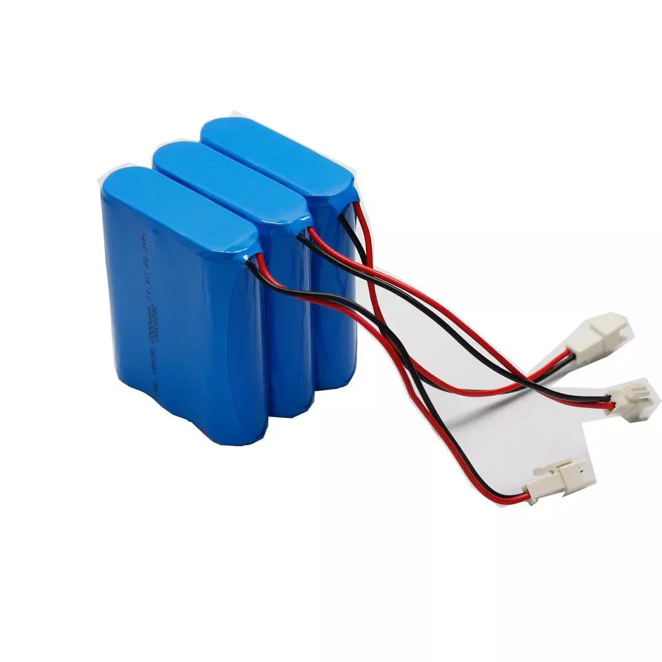 15ah 32140 Lifepo4 Cylindrical Cell Lithium Iron Phosphate Rechargeable ...