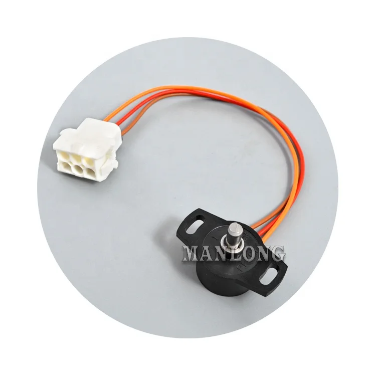 Electric Forklift Parts Directional Sensor Used For Jungheinrich ...