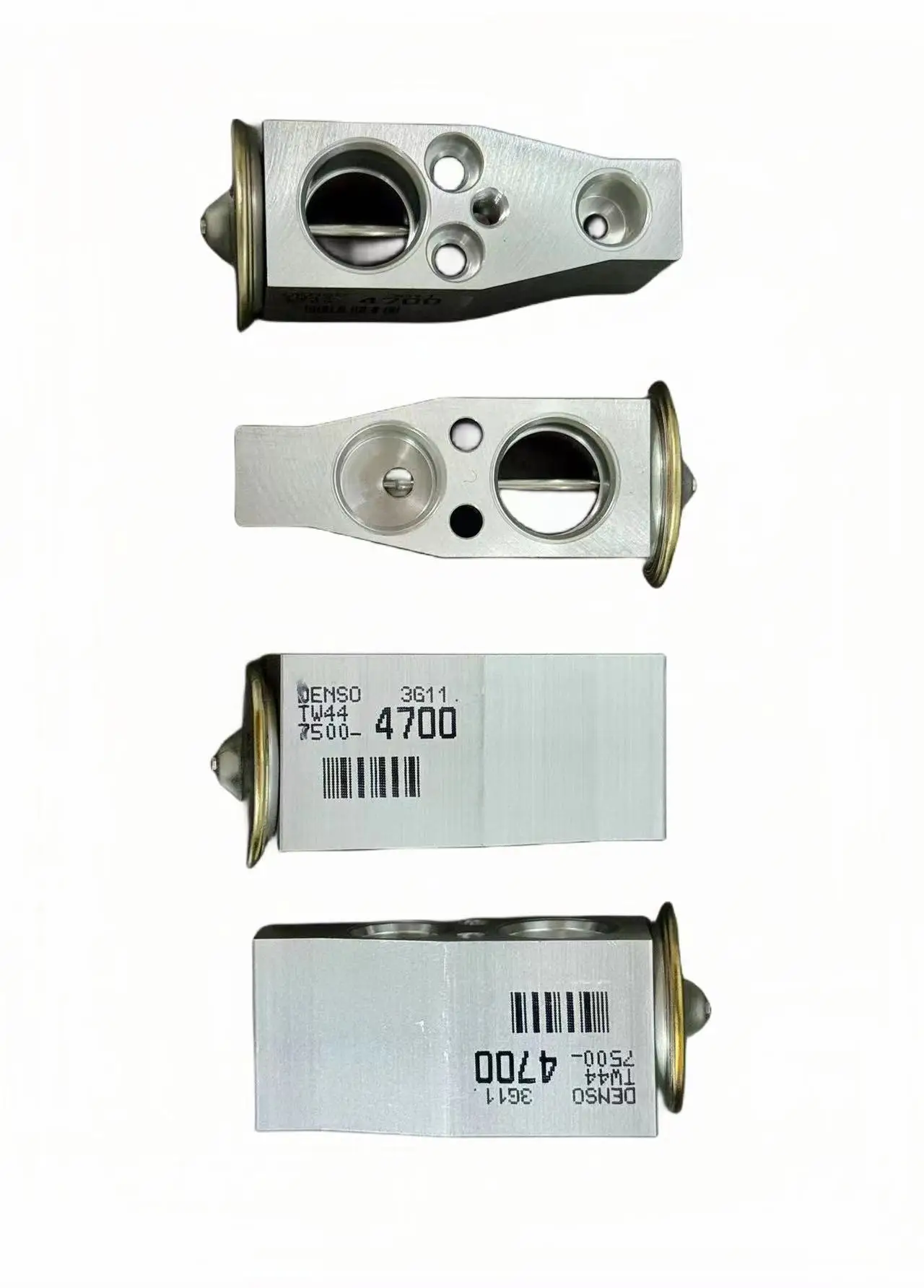 FOR DENSO Expansion Valve 447500-4700 OEM 88515-06070 88515-06100 ...