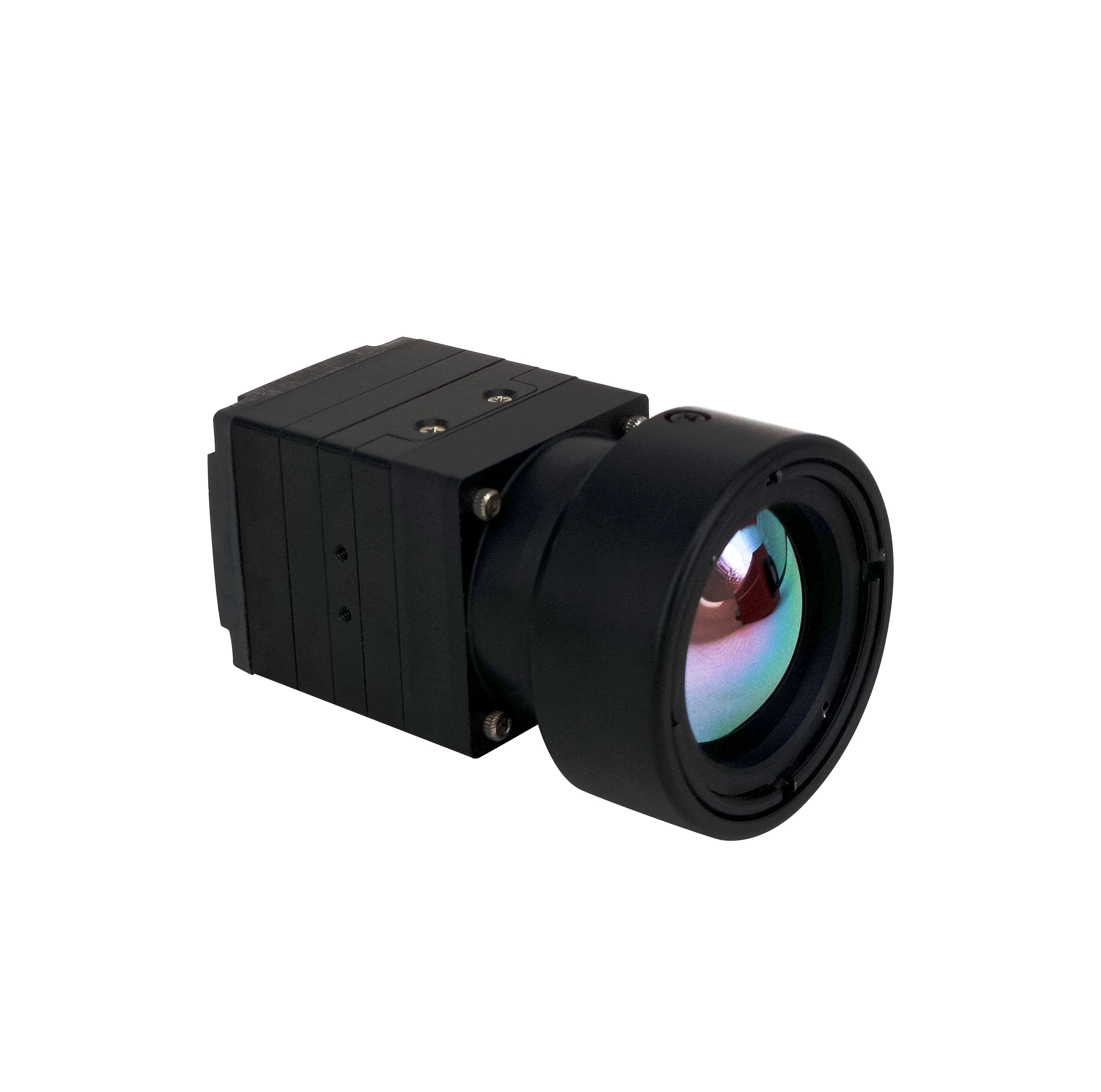 Wholesale Mini Size Camera Module 384 Sutterless Thermal Camera Module ...