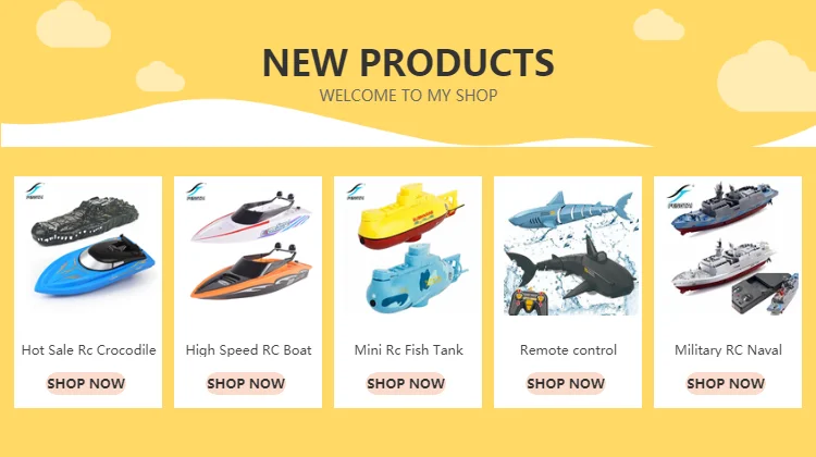 Realistic Underwater A Really Big Rc Air Swimmer Remote Controlled ...