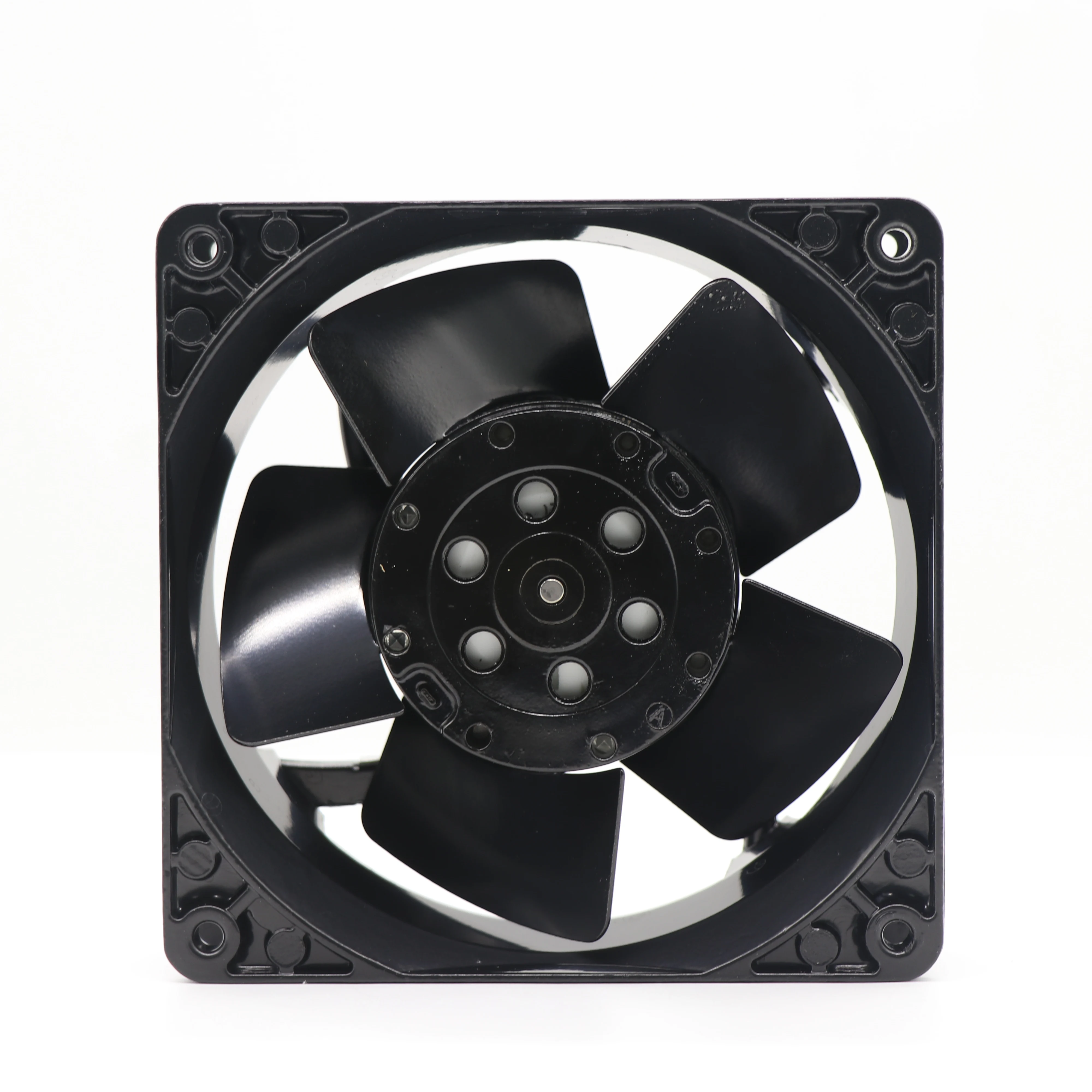 Ebmpapst 4656N - Efficient Cooling Fan for Industrial Use