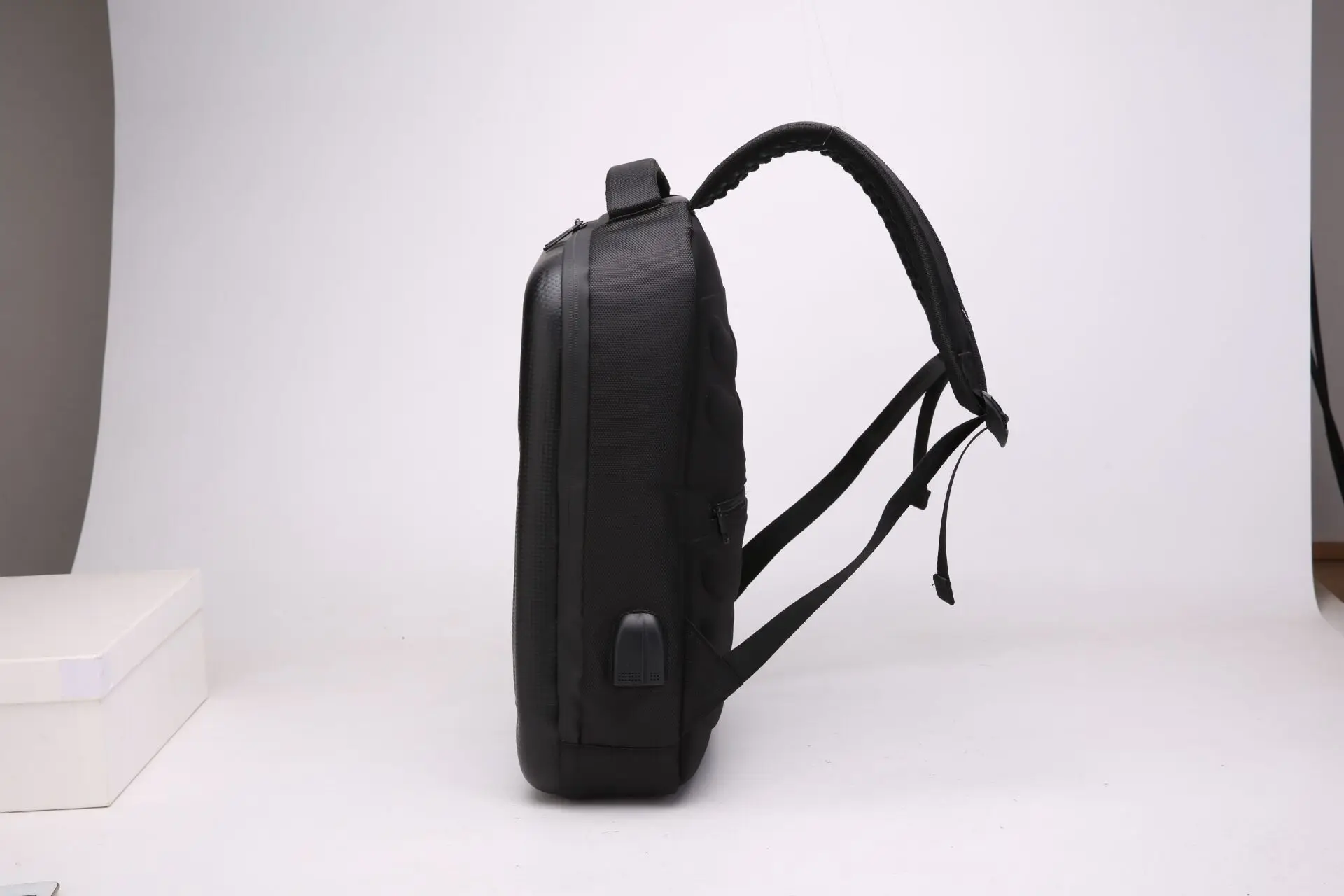 Led Music Backpack High Quality Led Screen Backpack Advertising ...
