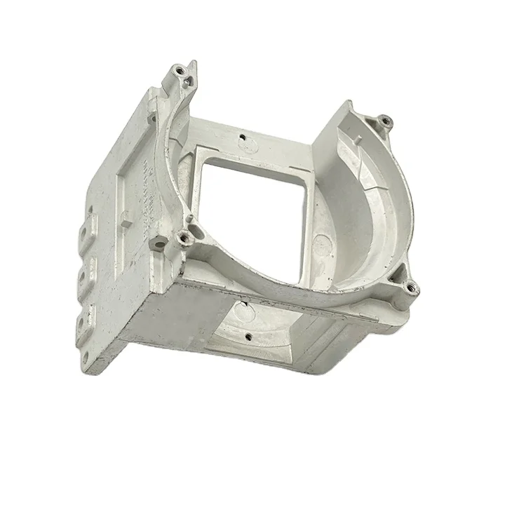 Customized High/low Pressure Precision Car Parts Aluminum Die Casting ... Customized High/low Pressure Precision Car Parts Aluminum Die Casting ...