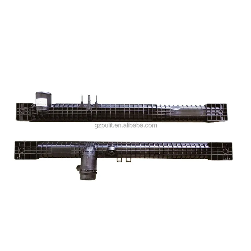 Volvo Truck FH II 2012- Radiator Plastic Tank by PULIT