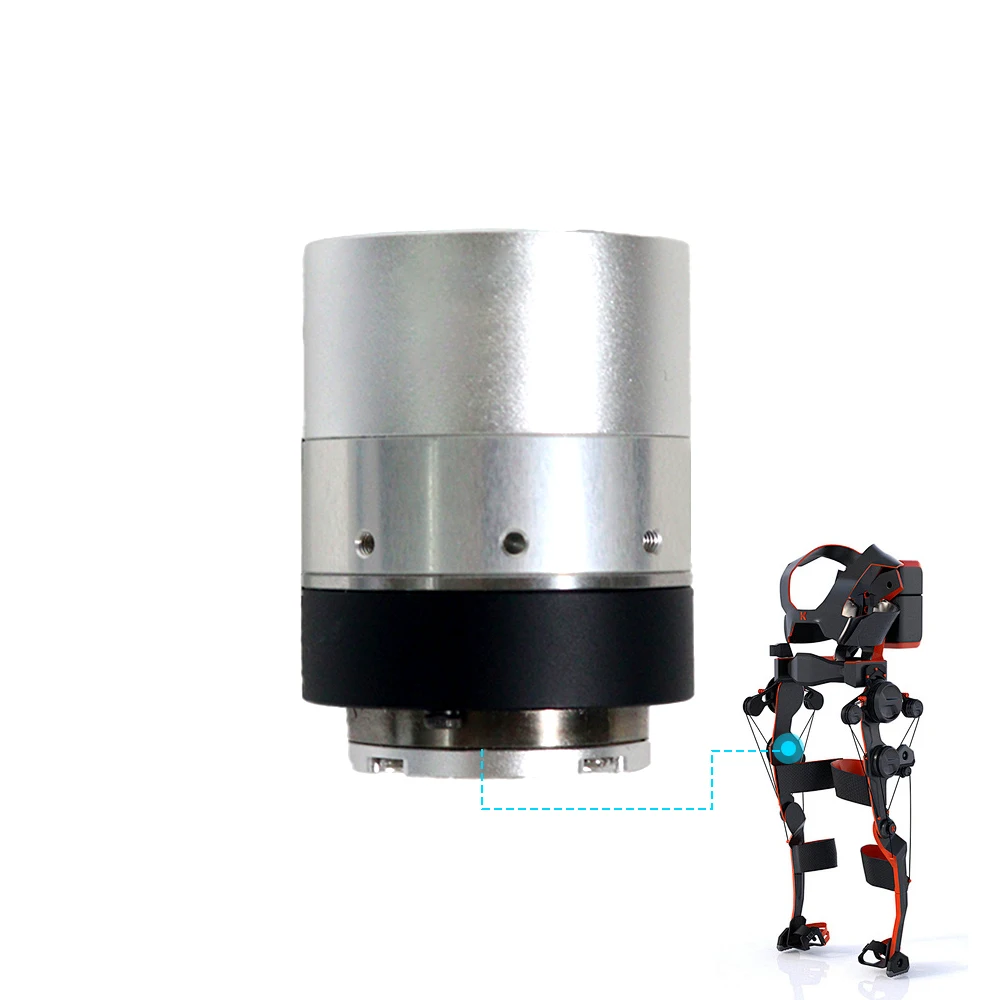 Cobot servo motor robot joint module motor for educational humanoid ...
