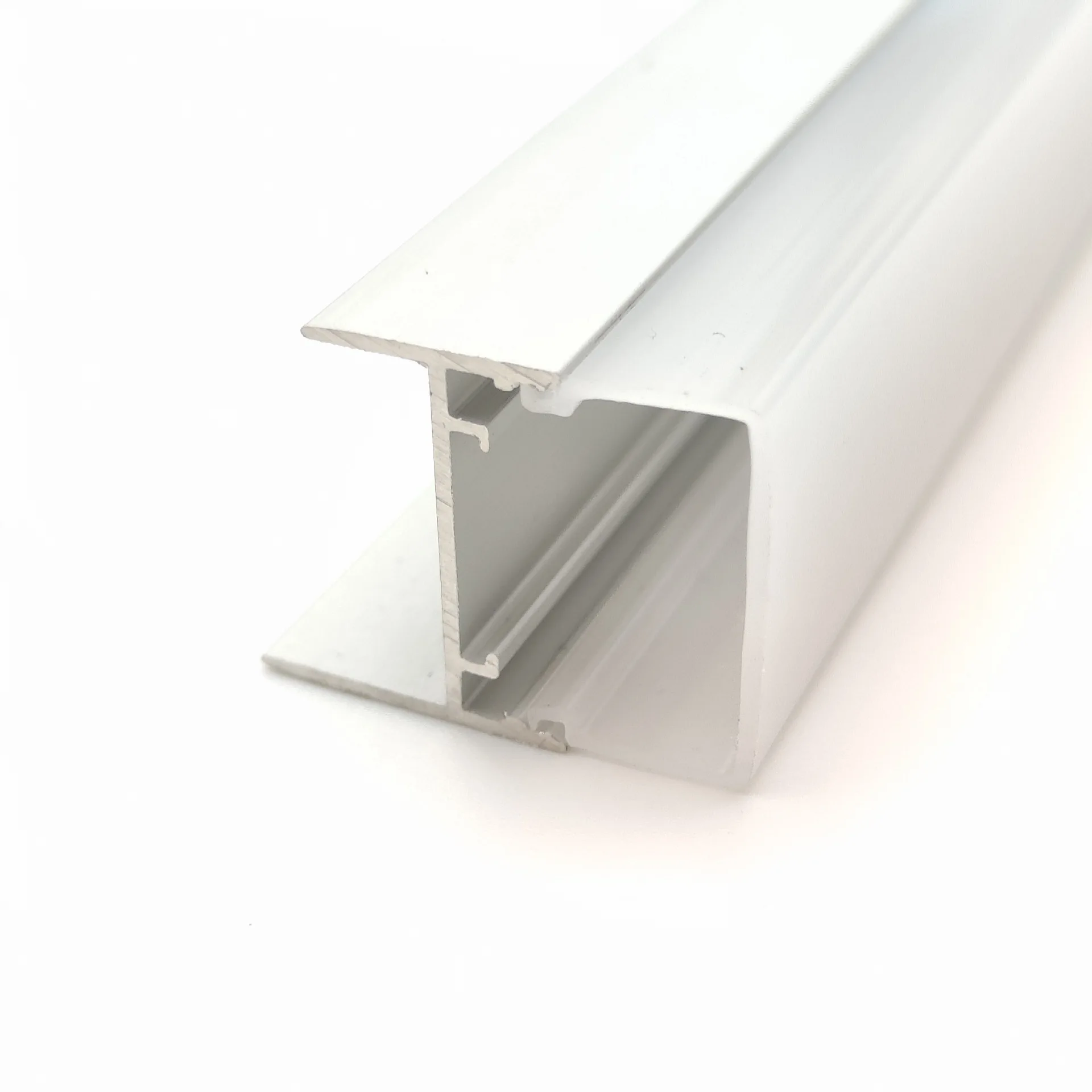 Linea Lamp Alu Profil Channel Extrusion Housing Heat Sink Surface ...