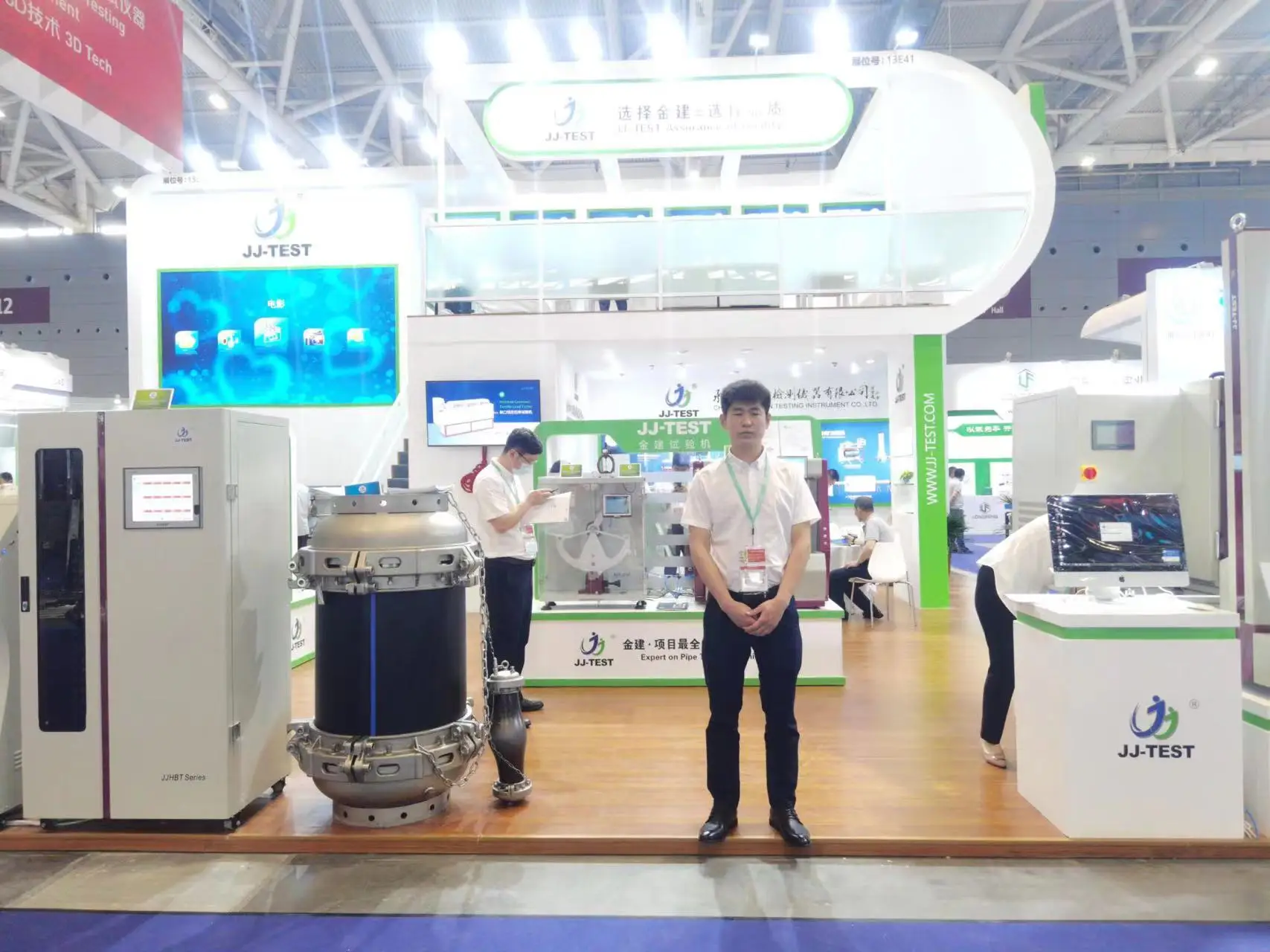 MFI Polymer Testing - Reliable Plastic Melt Flow Indexer