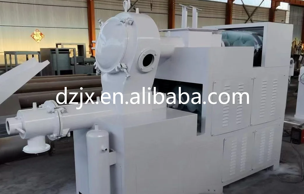 DZJX Fully Automatic Bar Soap Making Machine - Durable & Efficient