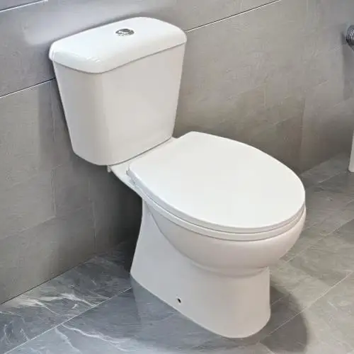 Sanitary Ware For Brazil Bathroom Wc Toilet Bowl Ceramic Sanitary Vase ...