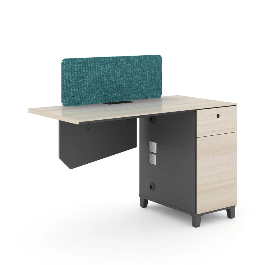 Modern Office Workstation Furniture Professional Workstation Office ...