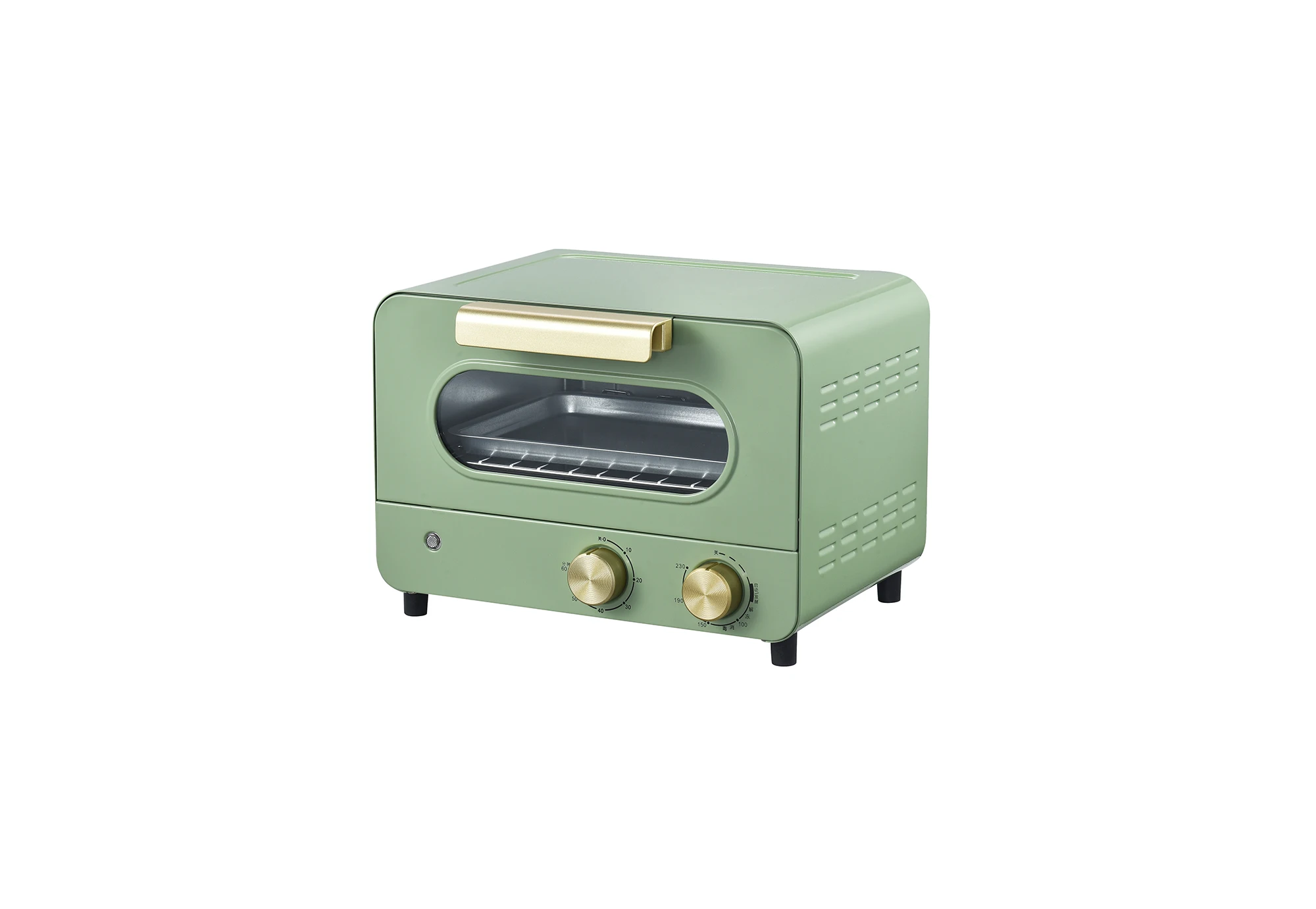 12l 750w Posida Electric Cake Oven Pizza Mini Oven For Baking Cake ...